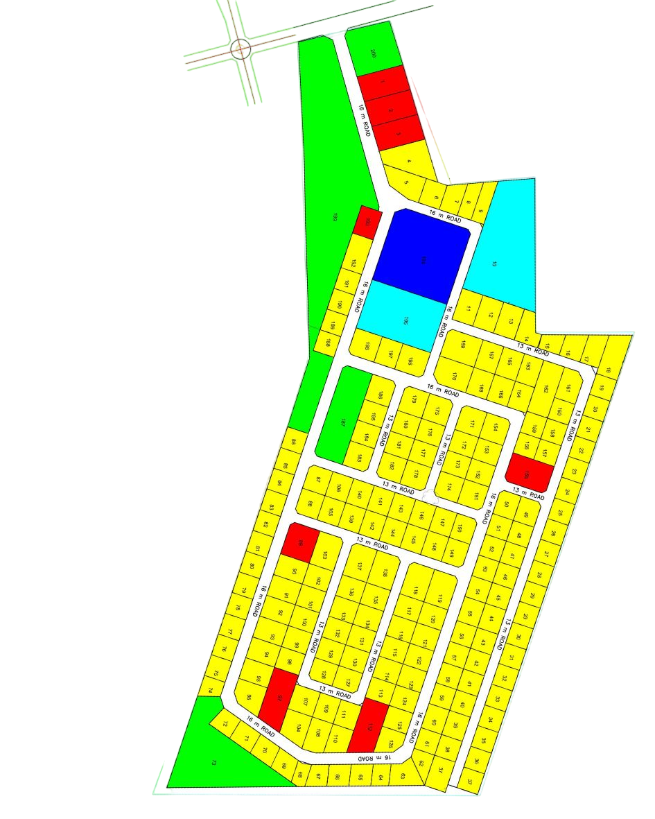 Mphaphuli Town – Stands for Sale in Venda | Secure, Family-Friendly Estate