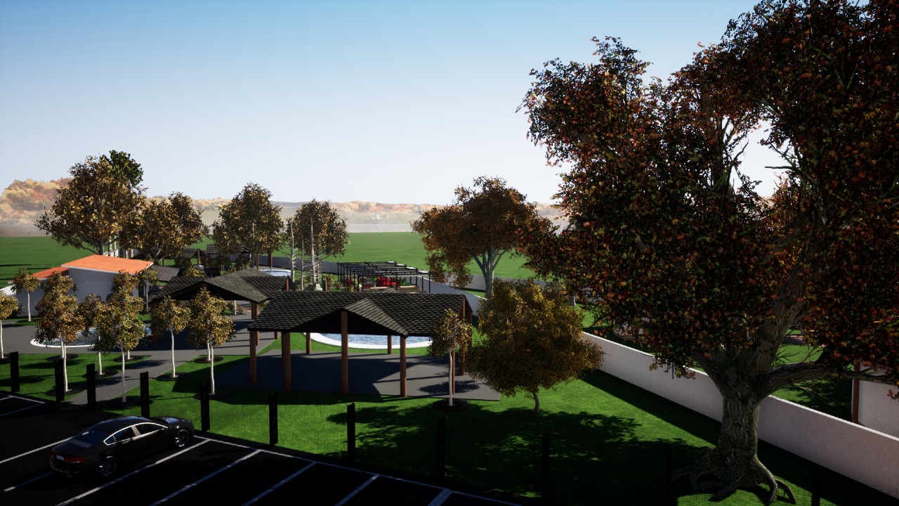 Mphaphuli Town – Stands for Sale in Venda | Secure, Family-Friendly Estate