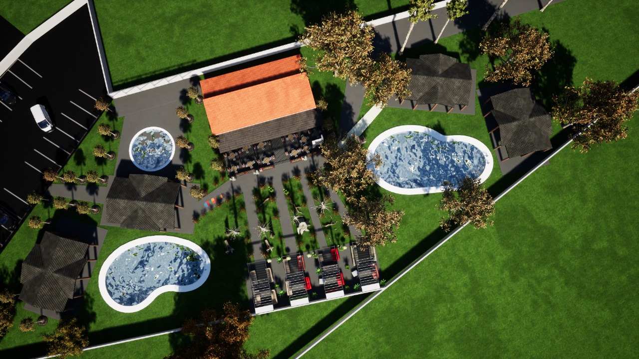 Mphaphuli Town – Stands for Sale in Venda | Secure, Family-Friendly Estate