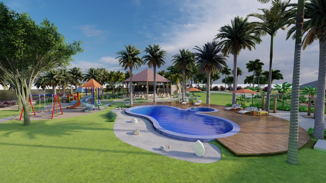 Mphaphuli Town – Stands for Sale in Venda | Secure, Family-Friendly Estate