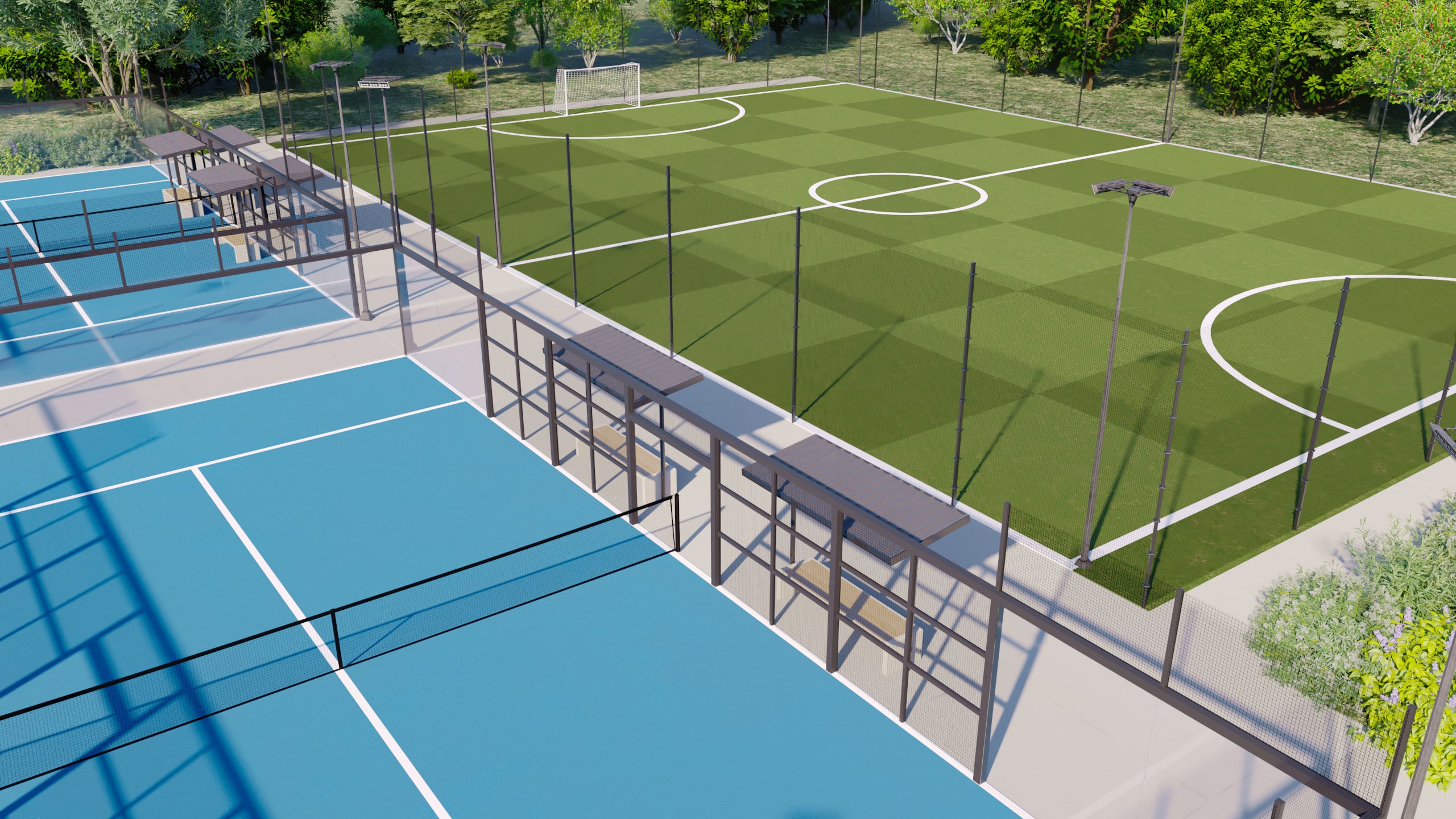 Mphaphuli Town – Stands for Sale in Venda | Secure, Family-Friendly Estate