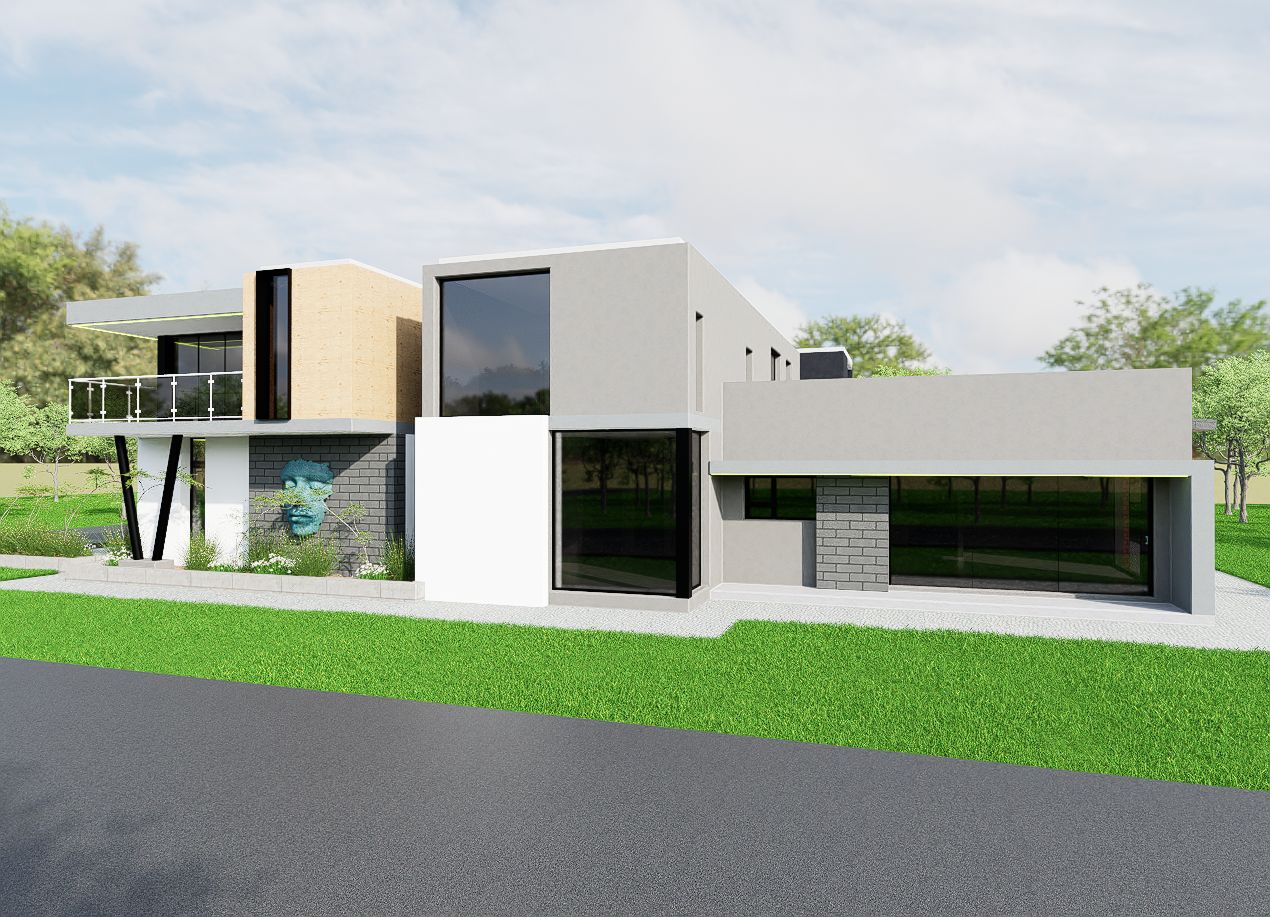 Mphaphuli Town – Stands for Sale in Venda | Secure, Family-Friendly Estate