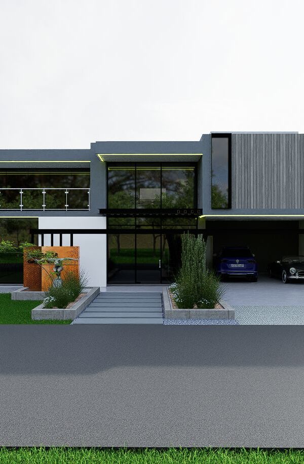 Mphaphuli Town – Stands for Sale in Venda | Secure, Family-Friendly Estate