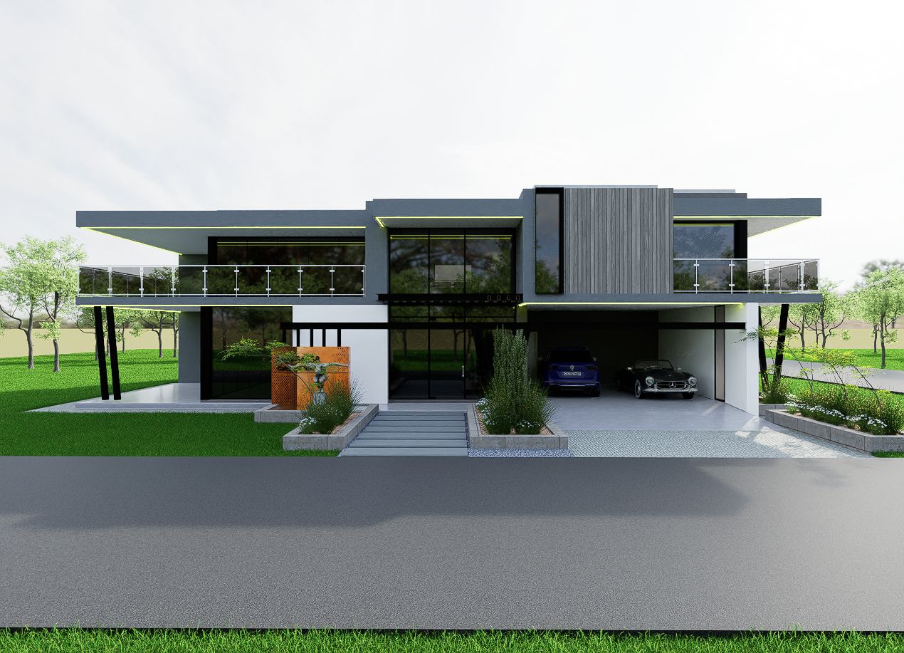 Mphaphuli Town – Stands for Sale in Venda | Secure, Family-Friendly Estate