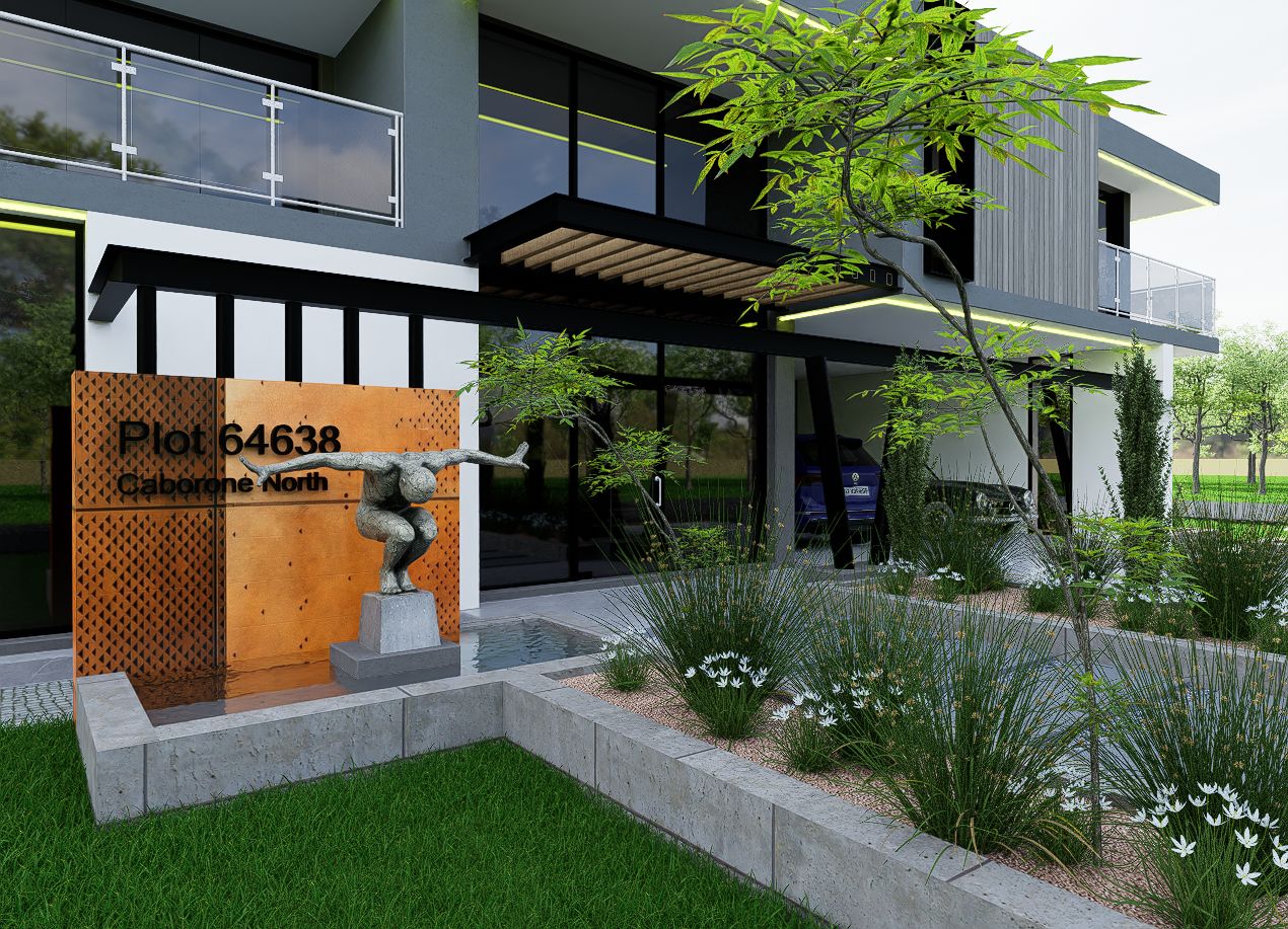 Mphaphuli Town – Stands for Sale in Venda | Secure, Family-Friendly Estate