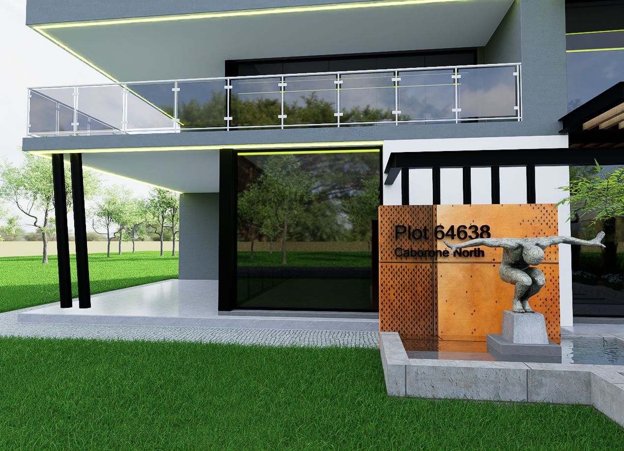 Mphaphuli Town – Stands for Sale in Venda | Secure, Family-Friendly Estate