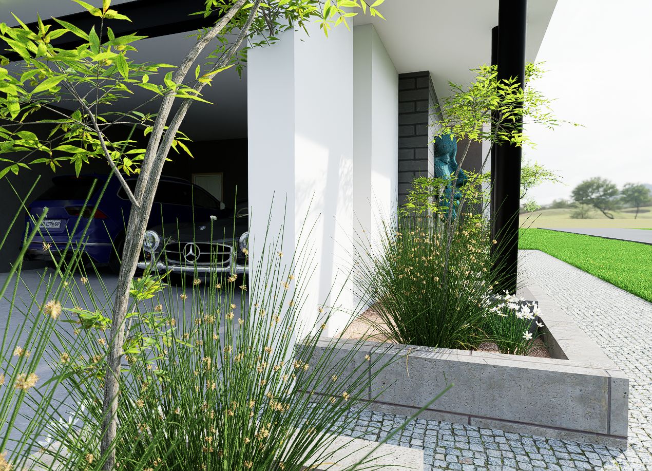 Mphaphuli Town – Stands for Sale in Venda | Secure, Family-Friendly Estate