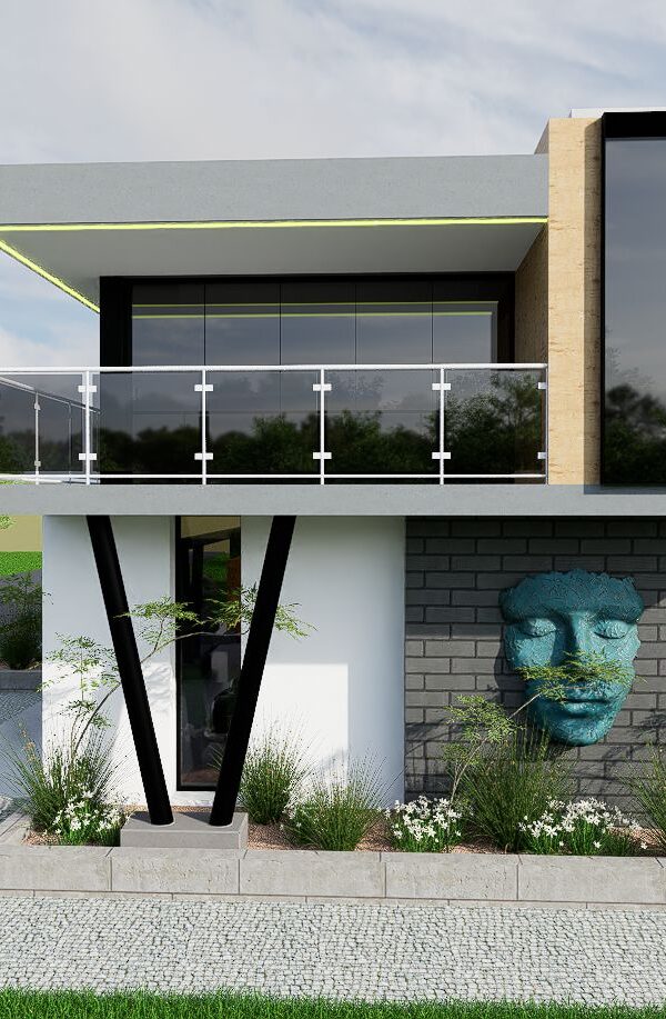 Mphaphuli Town – Stands for Sale in Venda | Secure, Family-Friendly Estate