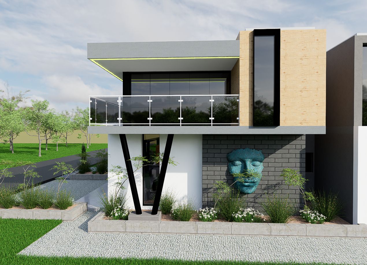 Mphaphuli Town – Stands for Sale in Venda | Secure, Family-Friendly Estate