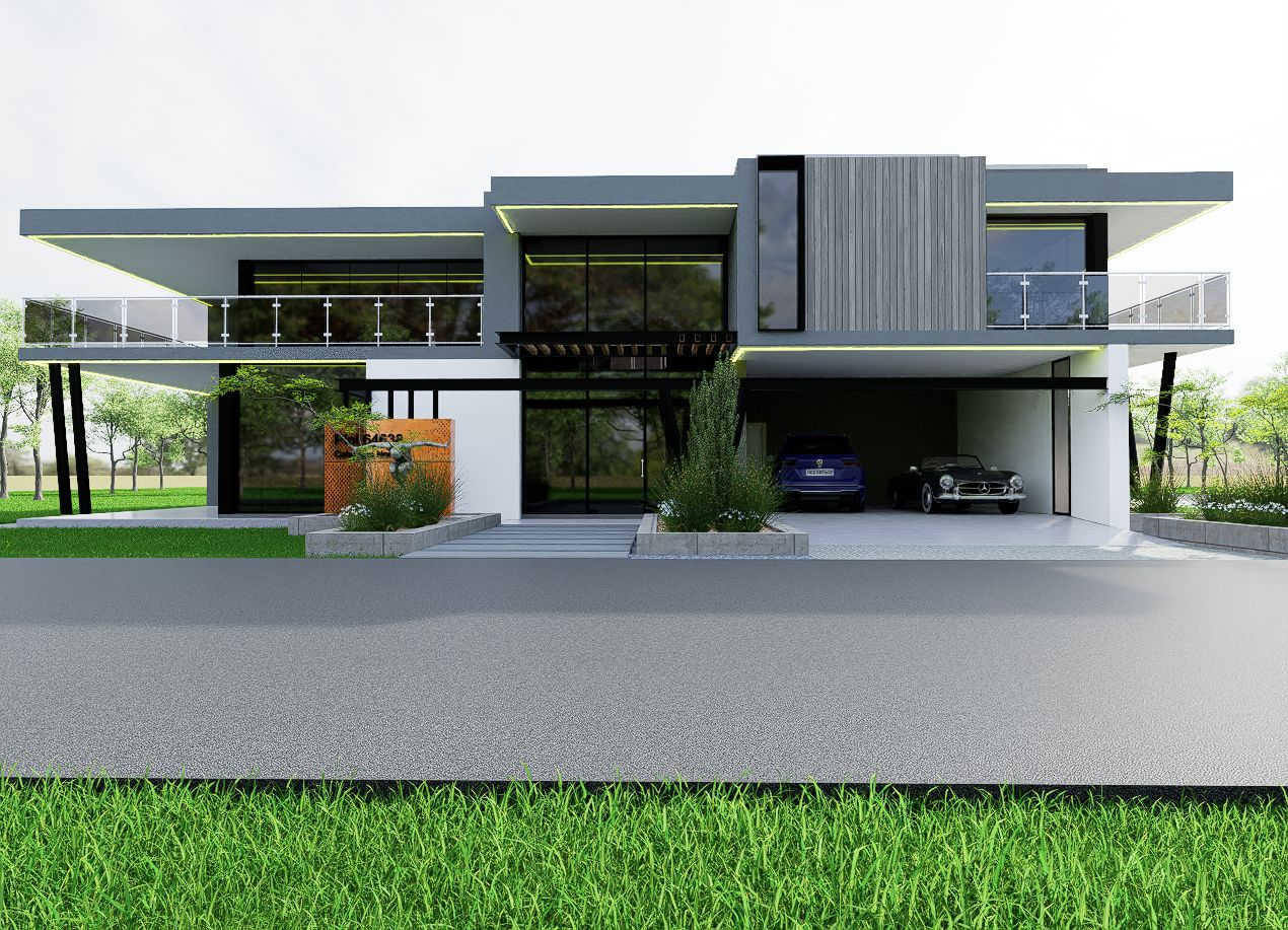 Mphaphuli Town – Stands for Sale in Venda | Secure, Family-Friendly Estate