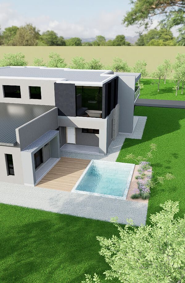 Mphaphuli Town – Stands for Sale in Venda | Secure, Family-Friendly Estate