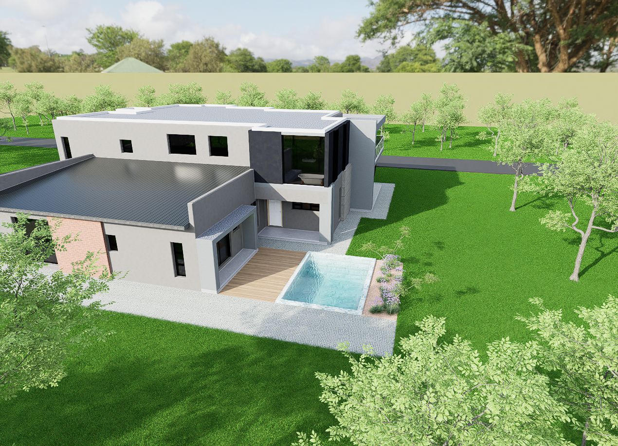 Mphaphuli Town – Stands for Sale in Venda | Secure, Family-Friendly Estate