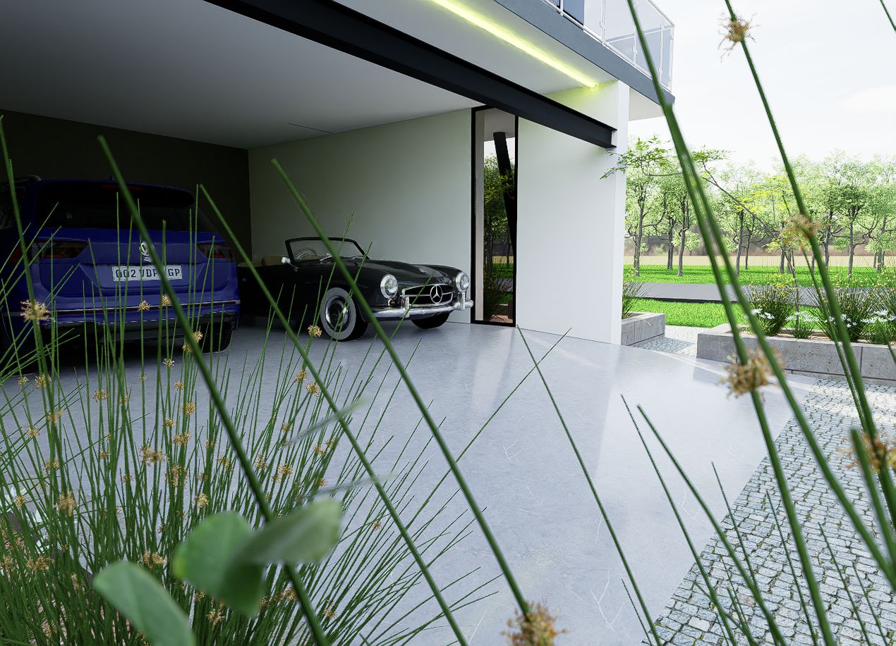 Mphaphuli Town – Stands for Sale in Venda | Secure, Family-Friendly Estate