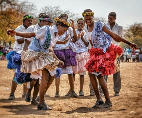 Mphaphuli Town – Stands for Sale in Venda | Secure, Family-Friendly Estate