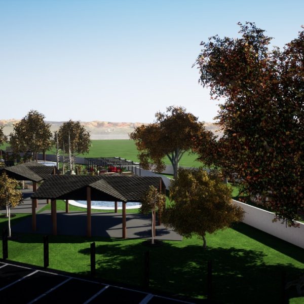 Mphaphuli Town – Stands for Sale in Venda | Secure, Family-Friendly Estate