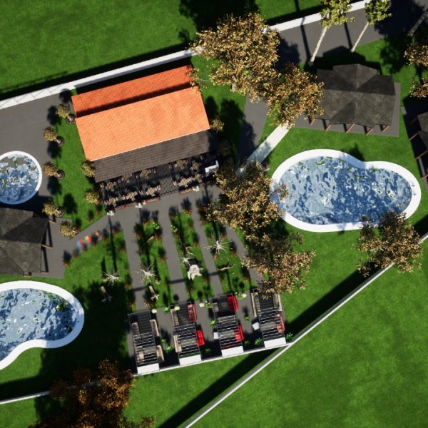 Mphaphuli Town – Stands for Sale in Venda | Secure, Family-Friendly Estate