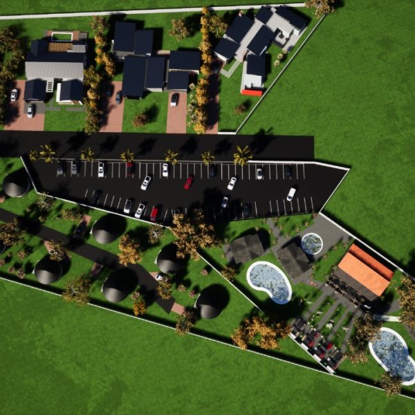 Mphaphuli Town – Stands for Sale in Venda | Secure, Family-Friendly Estate