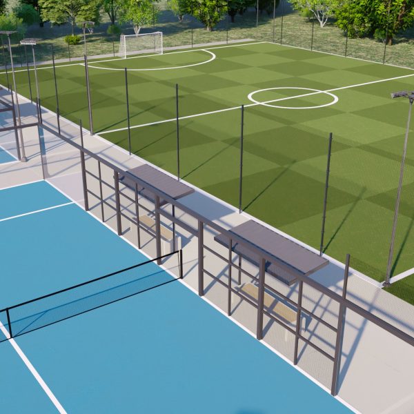 Mphaphuli Town – Stands for Sale in Venda | Secure, Family-Friendly Estate